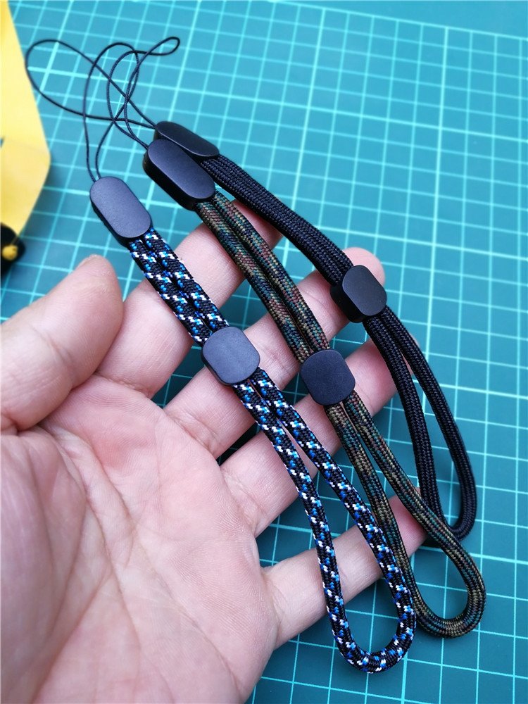 Upscale Lanyard Adjustable Laniard-GZK OUTDOOR PRODUCTS