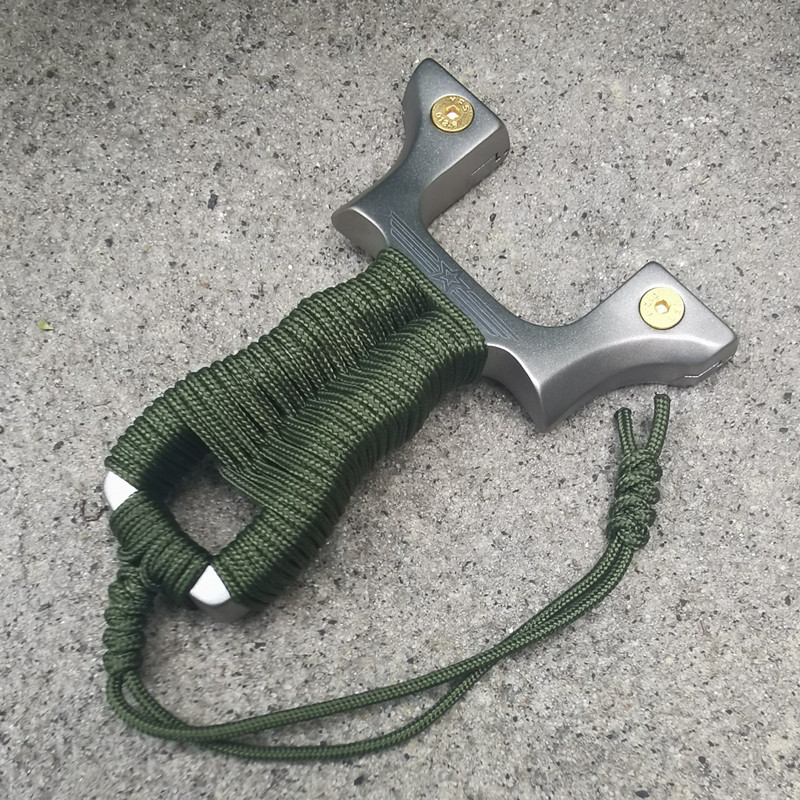 TITANIUM STAR OTT-GZK SLINGSHOT STORE
