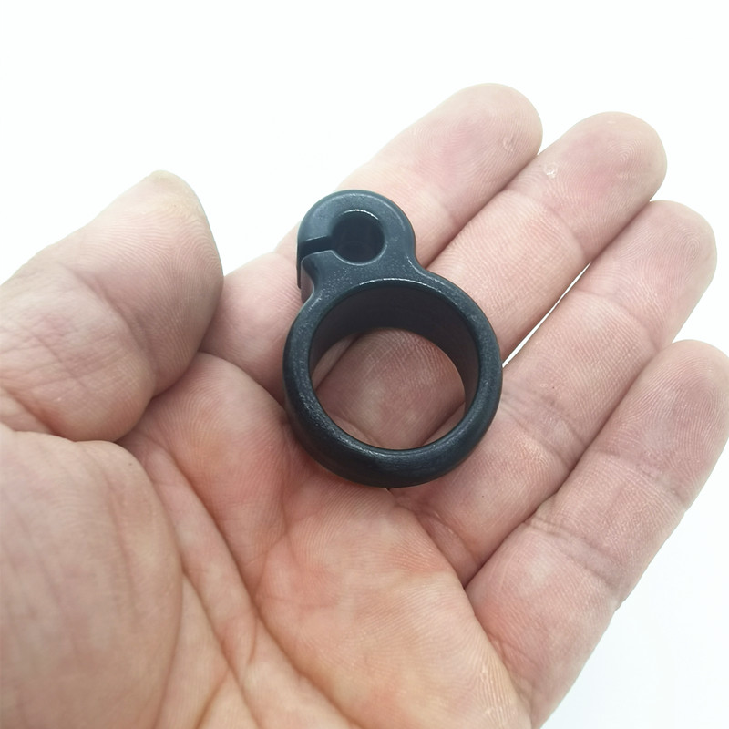 FRAMELESS RING FOR TUBES-GZK OUTDOOR PRODUCTS